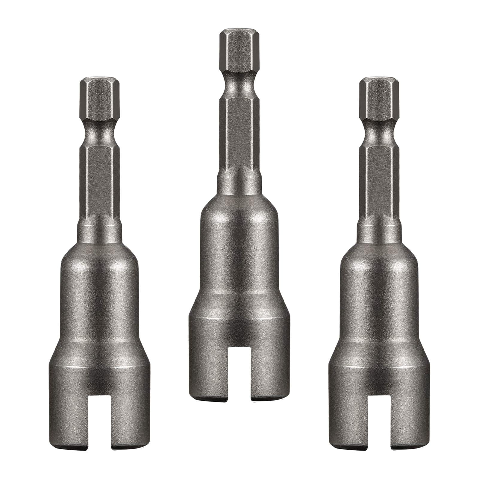 3Pcs Driver Butterfly Sleeve for Screws Eye Screwdriver Panel Nuts ...