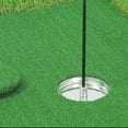 Walmart Floating Golf Green Mat, Outdoor Golf Game Gift, Pool/Lake ...