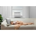 Midea 12 000 Btu Smart Inverter U Shaped Window Air Conditioner 35
