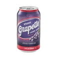 Great Value Grapette Grape Soda Pop, 12 fl oz, 12 Pack Cans - Walmart.com