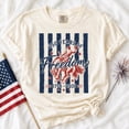 CLOTEX 250 Years of Freedom Shirt, Yee-Haw Tee, Cowboy Western Comfort ...