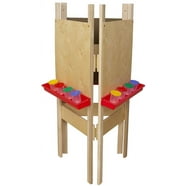 Martin Universal Mobile Bench Easel - Walmart.com