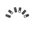 3 Pcs PC Tablet Front Camera Shield Stickers Laptop for Protection ...