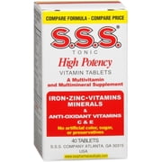 SSS Tonic - Walmart.com