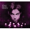 Prince - Ultimate - CD - Walmart.com