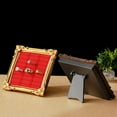European Style Frame Tray,Vintage Jewelry Photo Frame Display Stand ...