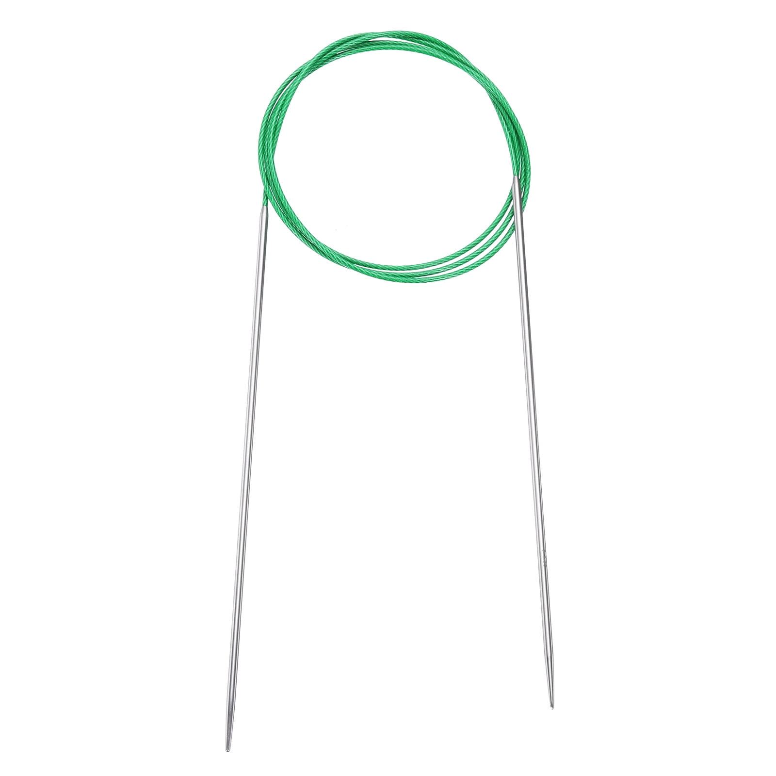 Click here for Uxcell Size Us 1 Knitting Needles Circular Needle... prices