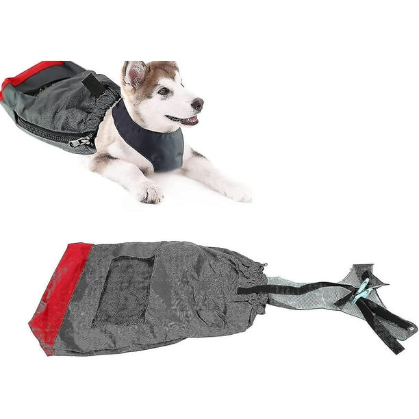 Pet chest carrier store