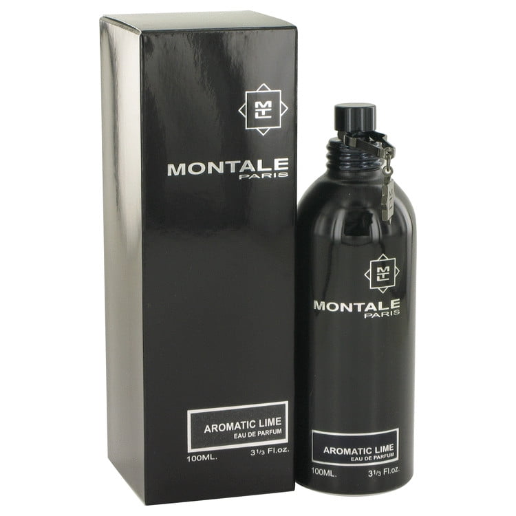 Click here for Montale Aoud Lime By Montale Eau De Parfum Spray (... prices