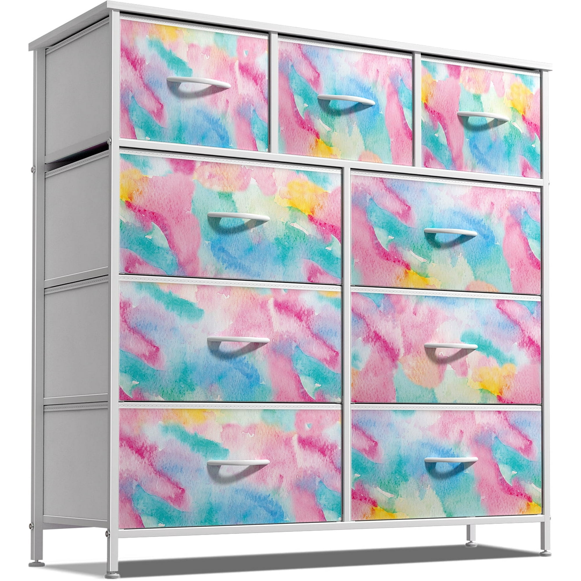 Click here for Sorbus Dresser With 9 Drawers - Furniture Storage... prices