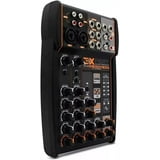 Expert Electronics MX-2-8 Channels - 2 Ways Sound Processor - Walmart.com