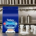 Tetley Original One Cup Black Tea Bags 1100 Count – Perfect for ...