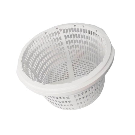 Strainer Pool Filter Basket Replacement Skimmer Basket for Pool ...