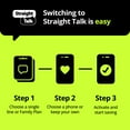 Straight Talk $50 Mobile Hotspot & BYOT Wireless Internet Connection ...