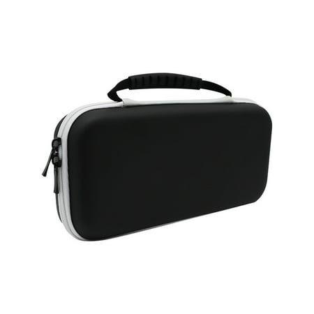 Travel Carrying Case for Nintendo Switch Oled Console Suitcase Storage ...