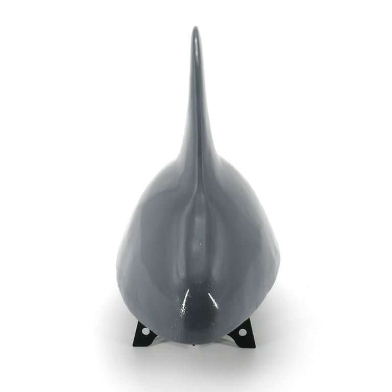 Remote Control Shark Fin