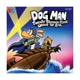 University Games Dog Man - Twenty Thousand Fleas Under the Sea Game ...