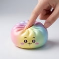 2026 New Glitter Dumpling Squishies Shiny Texture Squeeze Toys with ...