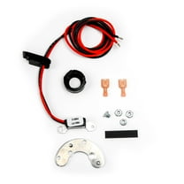 Pertronix Ignitor Conversion Kit Various 4-Cylinder Applications Kit P ...