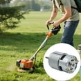 755 Replacement Motor 12V Direct Current for Cordless Grass Cutter High ...