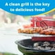 Carbona Oven Rack & Grill Cleaner | Eliminates Thick Grease & Build-Up ...