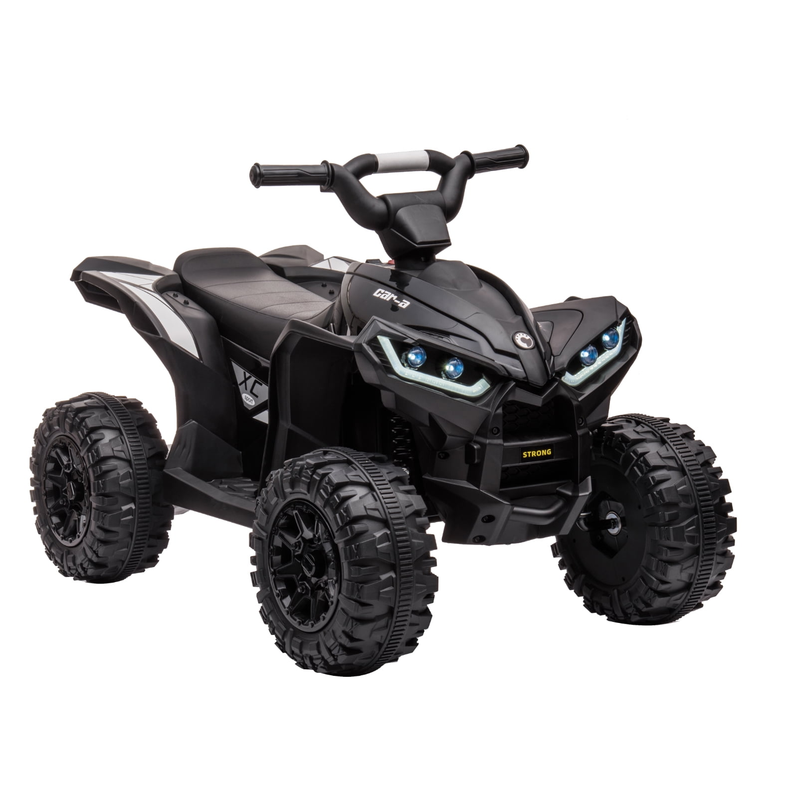 Click here for Tropow 12v Kids Ride On Atv With Remote Control -... prices