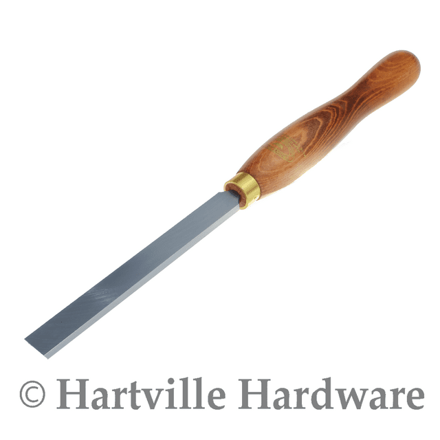 Crown Tools 254 Square End Scraper, 3/4" - Walmart.com