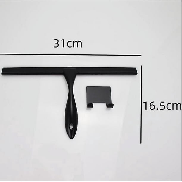 LLC 12 Inch Black Glass Scraper with Square Hook - Walmart.ca