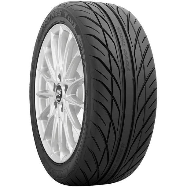 Llanta 205/55R15 TOYO Proxes TM1 88V | Walmart en línea