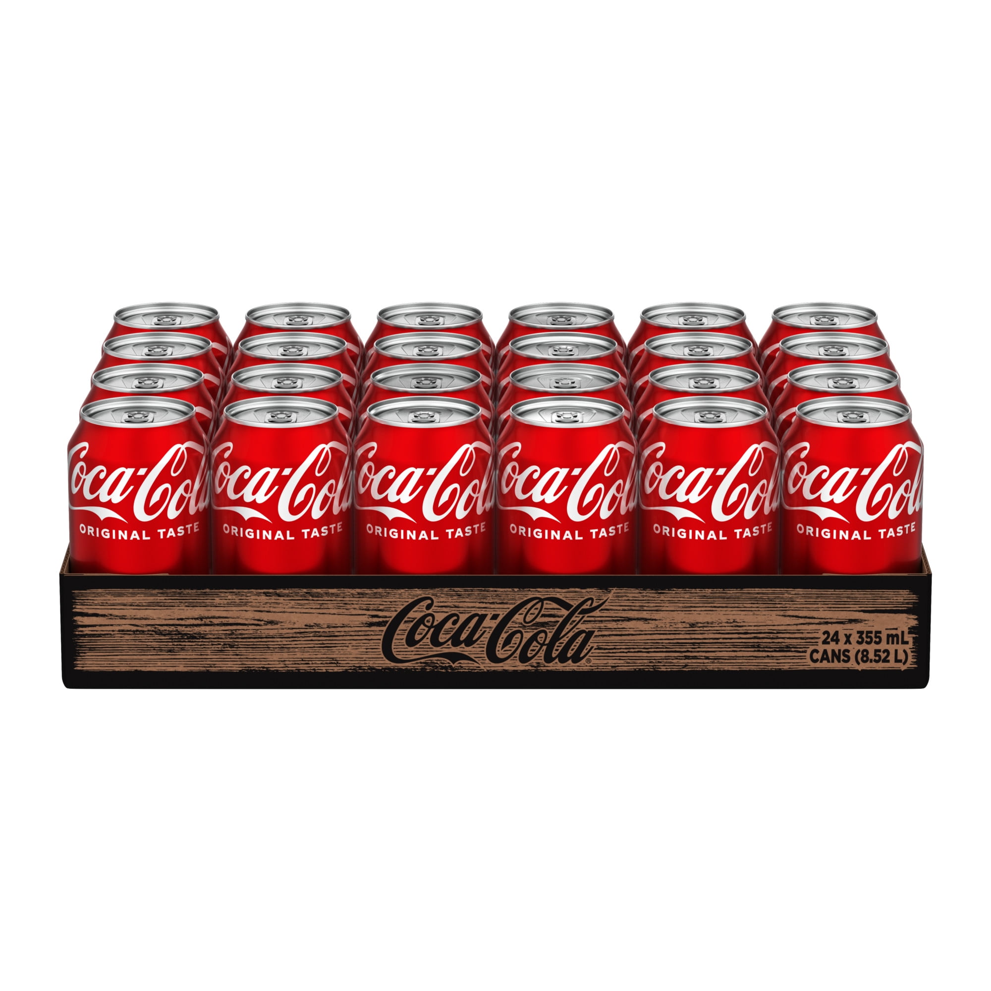 Click here for Coca-Cola Cans  355 Ml  24 Pack 355 Ml prices