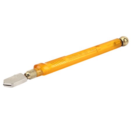 Mini Size Glass Cutting Tool, Glass Cutter, Pencil Style Premium For ...