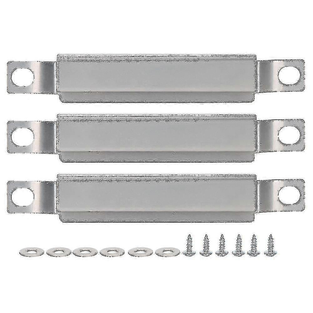 Bbq Parts Stainless Steel Gas Grill Crossover Tube Channel Burners ...