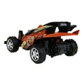 Remote Control Elite Convertible Racer with Authentic Sounds, Flashing ...