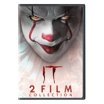 Stephen King's IT (2017) Horror Thriller Movie (DVD) - Walmart.com