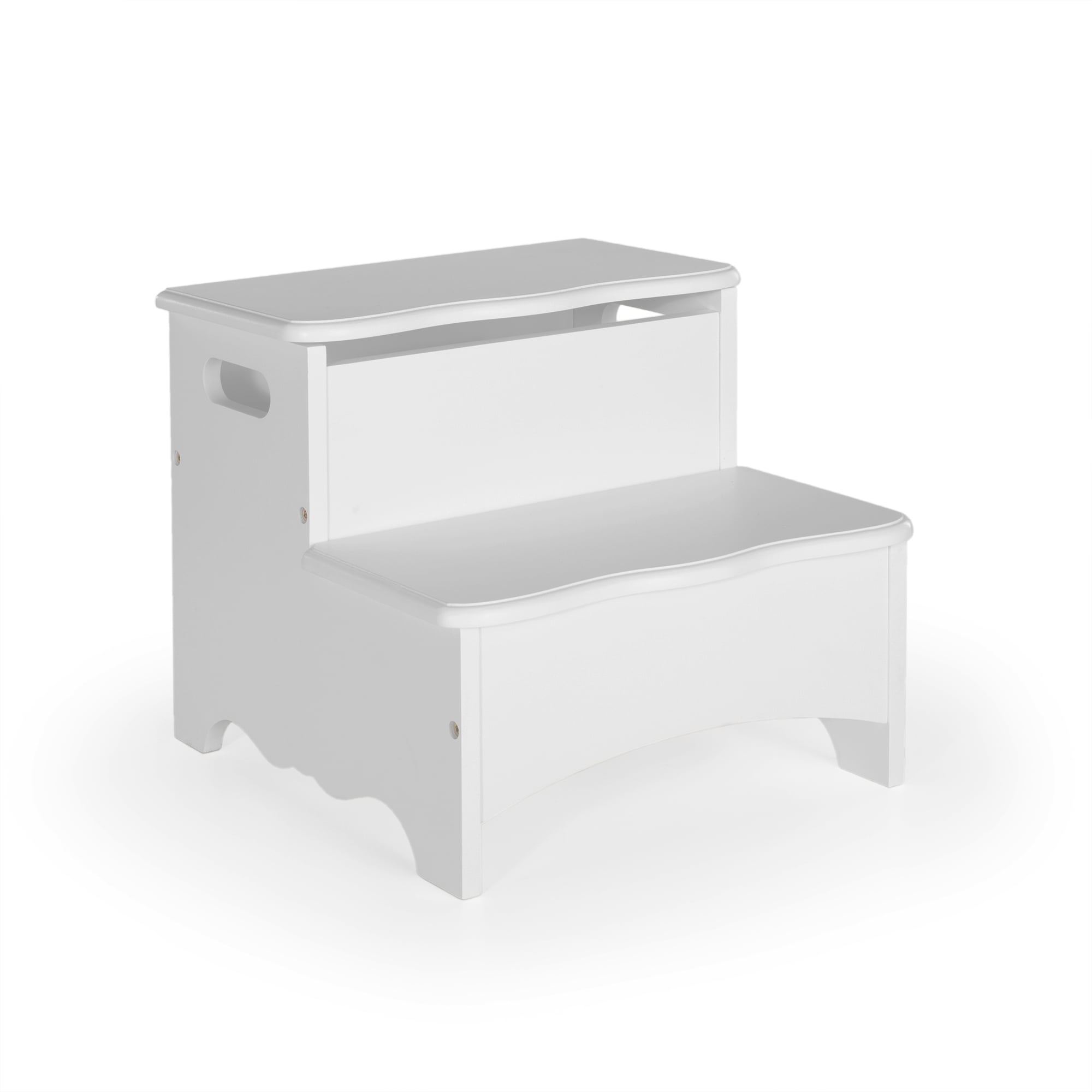 Classic Storage Step-Up - Gray - Walmart.com