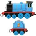 Thomas & Friends Edward Diecast Metal Push-Along Toy Train Engine with ...
