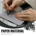 Dytern Paper Craft 40pcs DIY Material Papers DIY Crafts Papers ...