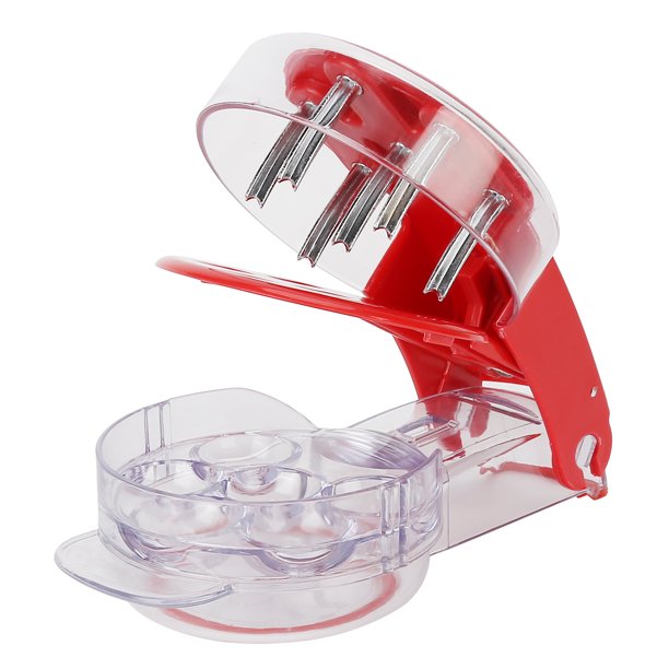 Seed Remover Tool,Detachable Cherry Pit Remover Kitchen Tool Cherry ...