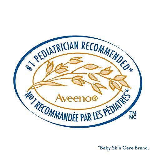 Aveeno Baby Logo