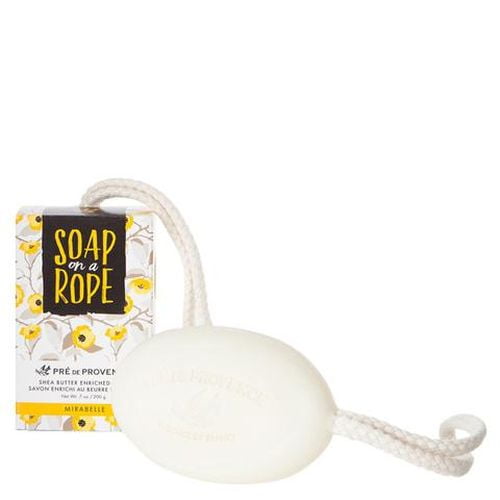 Soap Rope