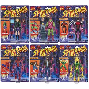 Marvel Action Figures | Walmart.ca