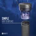 Skeeter Hawk Insect Bait Station Replacement Cartridge Tube - Walmart.com