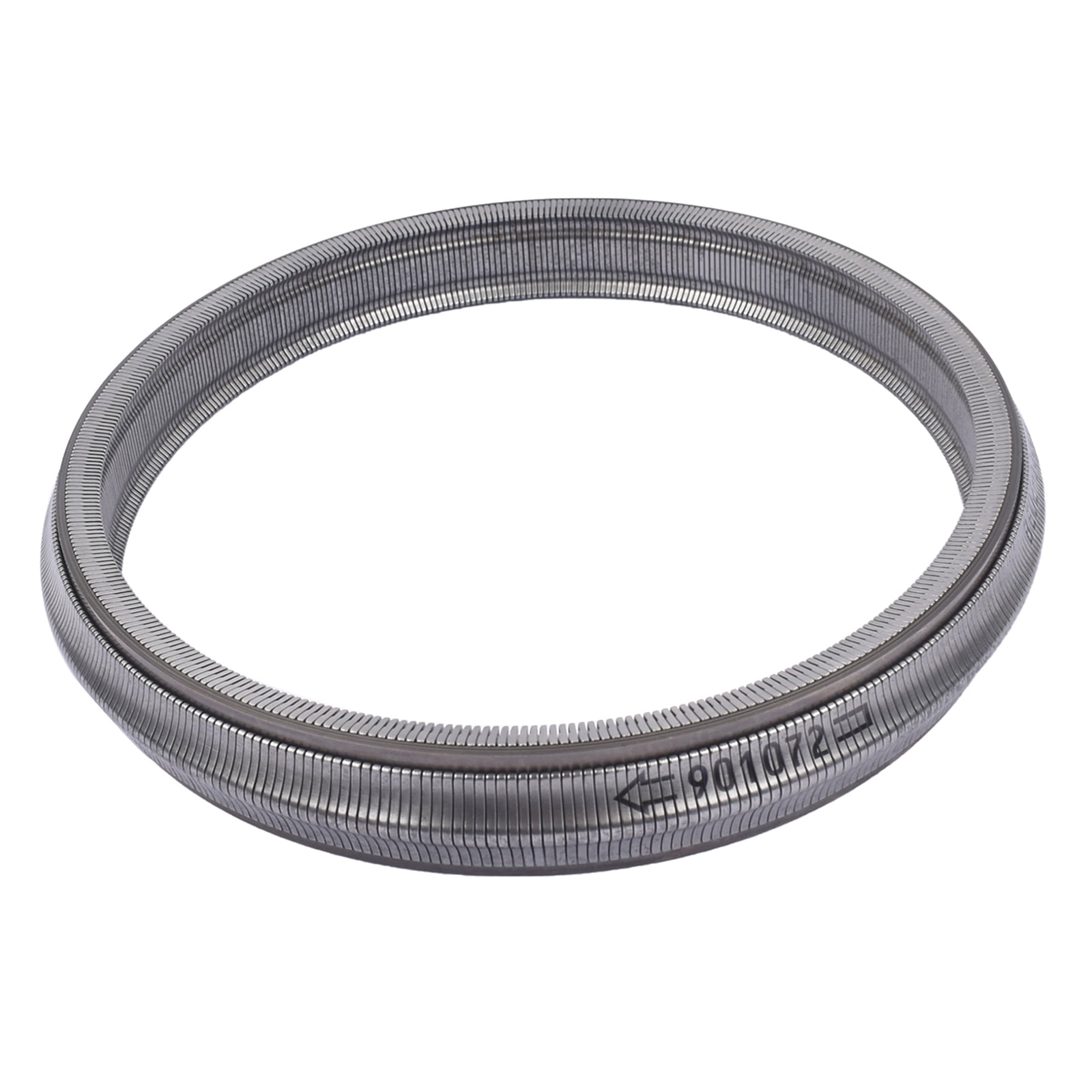 CVT Transmission Belt Chain 901068 RE0F11A JF015E for Nissan Qashqai ...