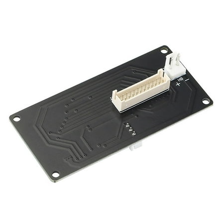 Z Axis Pcb Adapter Board Plate For Sidewinder X1/for Genius Pro 3d ...