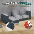 XIBUFE 2026 New Polymers for Cat Scratching,Self Adhesive Trimmable Cat ...