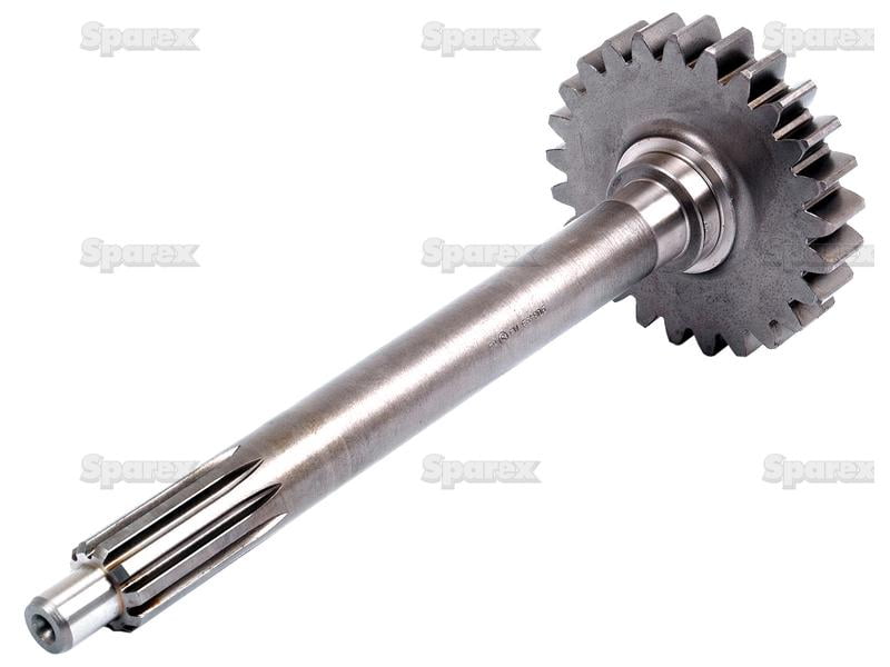 Main Shaft 25T 908493M3 - Walmart.com