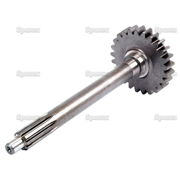 Main Shaft 25T 908493M3 - Walmart.com