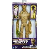 Marvel Guardians of the Galaxy Growing Groot Figure - Walmart.com