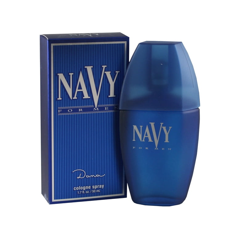 Dana Navy By Dana For Men Cologne Spray 1.7-Ounce / 100 Ml - Walmart.com