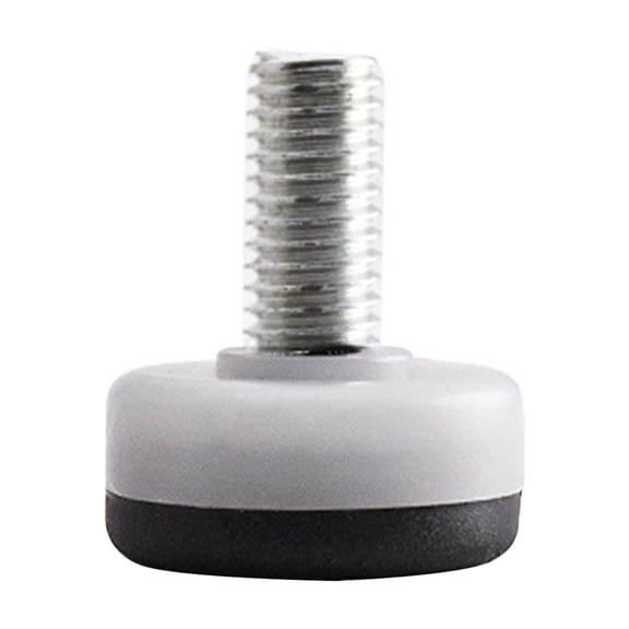 Leveling Feet Screw in Feet Floor Protector Furniture Glides Adjustable ...